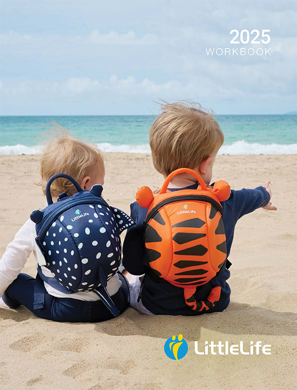 Lifemarque Limited - Lifesystems, Lifeventure, LittleLife, Mountain ...